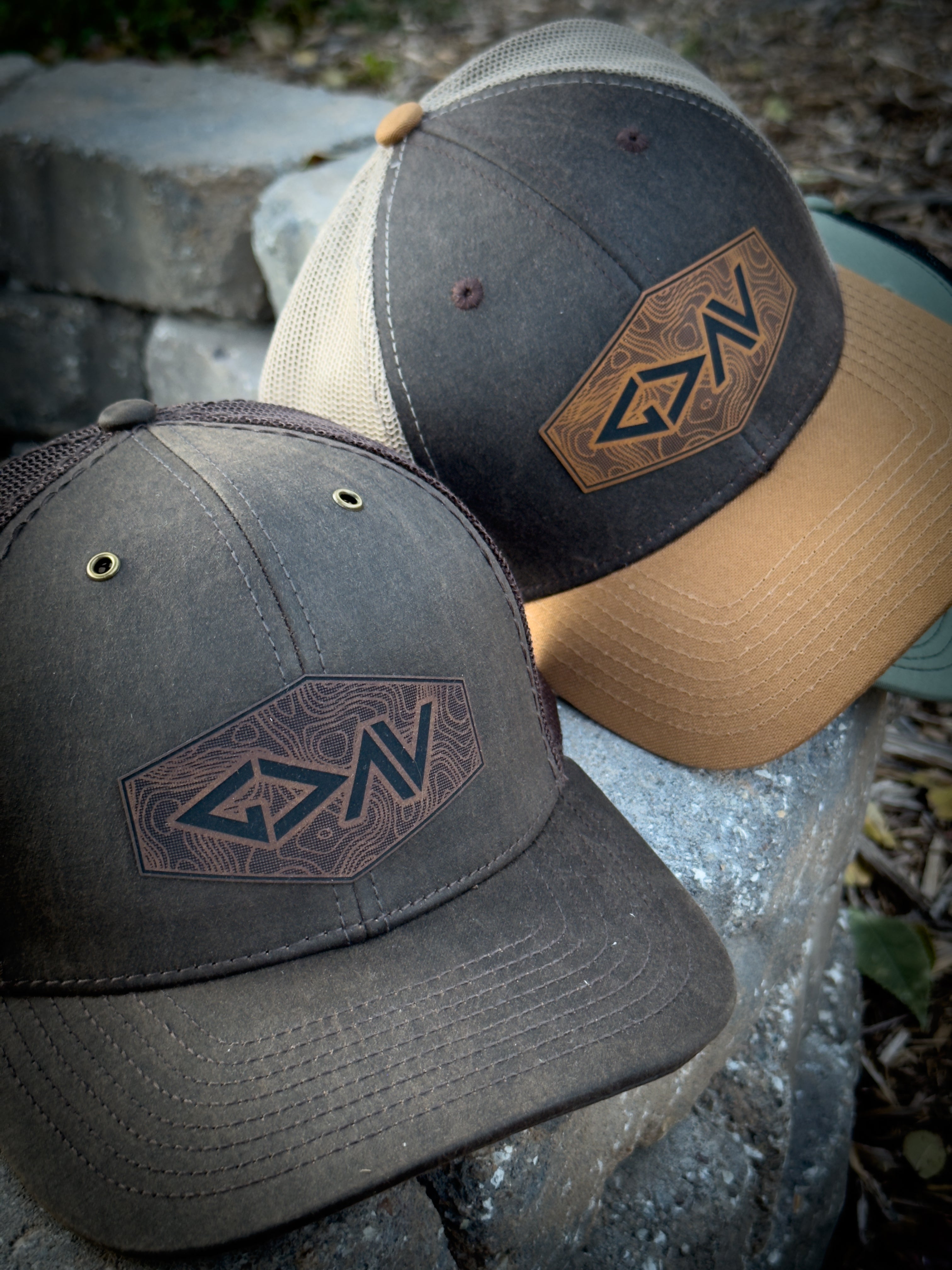 Highs and Lows [Snapback] – Forged Through Fire